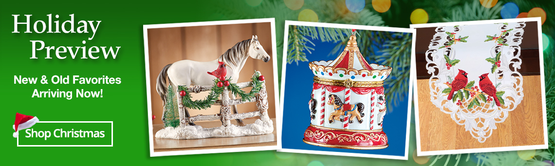 Home Decor Catalog | Gifts, Apparel, & Accessories | Collections Etc.