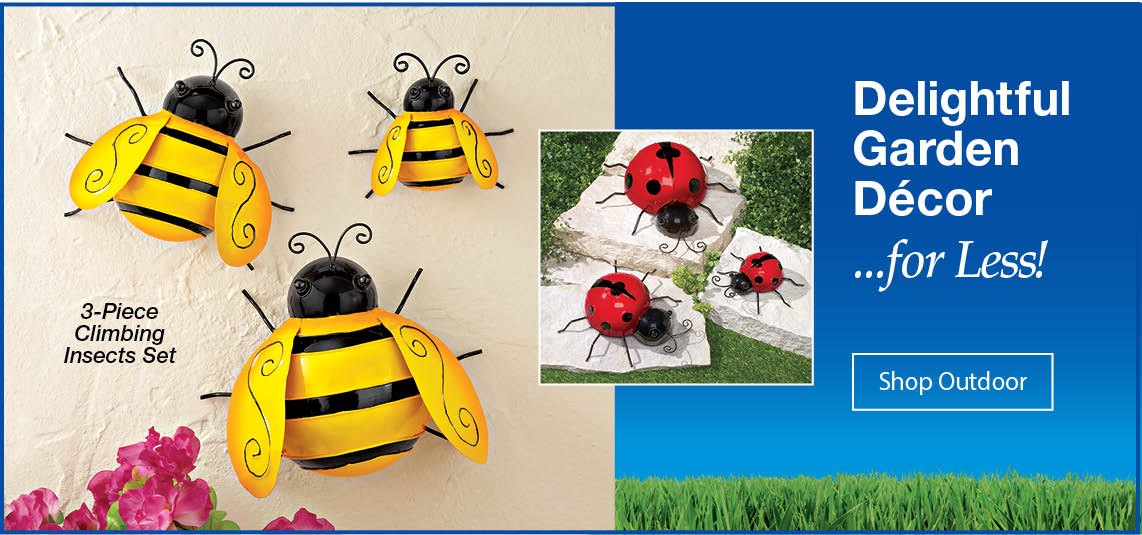 Home Decor Catalog | Gifts, Apparel, & Accessories | Collections Etc.