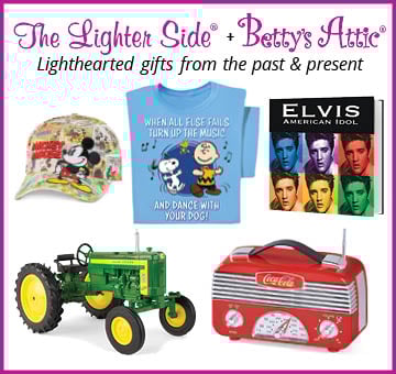 Home Decor Catalog | Gifts, Apparel, & Accessories | Collections Etc.