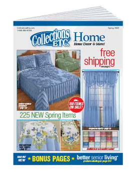 Shop Our Virtual Catalogs | Collections Etc.