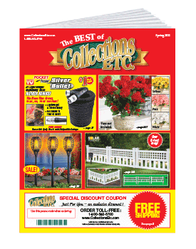 Shop Our Virtual Catalogs | Collections Etc.