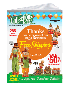 Shop Our Virtual Catalogs | Collections Etc.