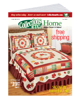 Shop Our Virtual Catalogs | Collections Etc.