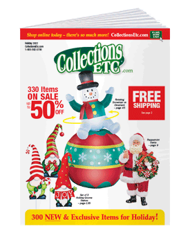 Shop Our Virtual Catalogs | Collections Etc.