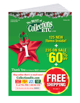 Shop Our Virtual Catalogs | Collections Etc.