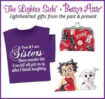 Home Decor Catalog | Gifts, Apparel, & Accessories | Collections Etc.