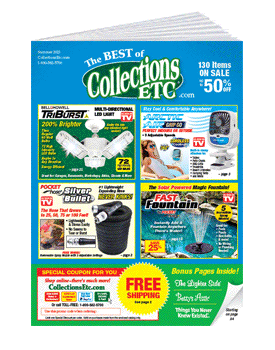 Catalogs Like Collections Etc - Catalog Library