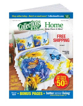 Shop Our Virtual Catalogs | Collections Etc.