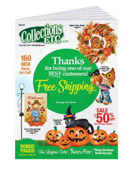 Shop Our Virtual Catalogs | Collections Etc.