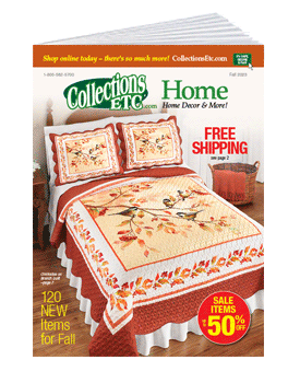 Shop Our Virtual Catalogs | Collections Etc.