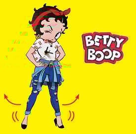 The Lighter Side & Betty's Attic | Collections Etc.