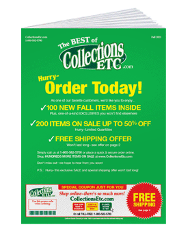 Shop Our Virtual Catalogs | Collections Etc.