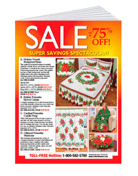 Shop Our Virtual Catalogs | Collections Etc.