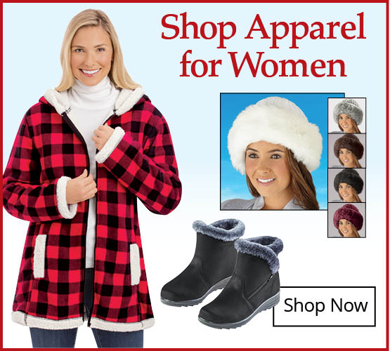 Home Decor Catalog | Gifts, Apparel, & Accessories | Collections Etc.