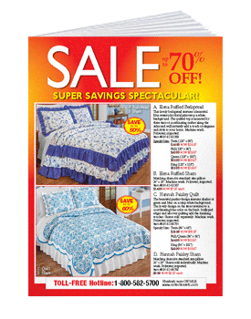 Shop Our Virtual Catalogs | Collections Etc.