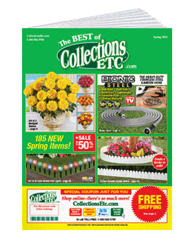 Shop Our Virtual Catalogs | Collections Etc.