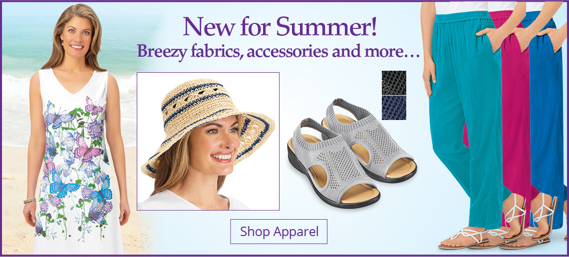 Home Decor Catalog | Gifts, Apparel, & Accessories | Collections Etc.