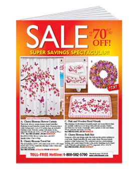 Shop Our Virtual Catalogs | Collections Etc.