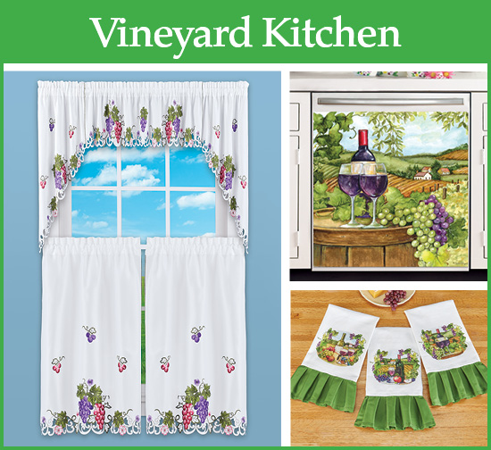 Home Decor Catalog | Gifts, Apparel, & Accessories | Collections Etc.