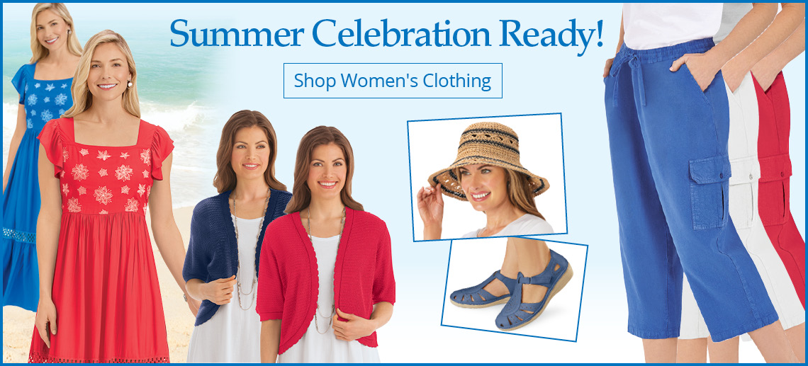 Home Decor Catalog | Gifts, Apparel, & Accessories | Collections Etc.