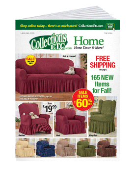 Shop Our Virtual Catalogs | Collections Etc.