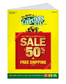 Shop Our Virtual Catalogs | Collections Etc.