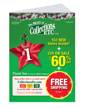 Shop Our Virtual Catalogs | Collections Etc.