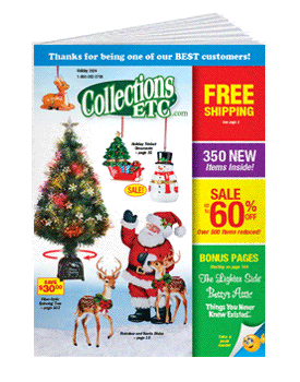 Shop Our Virtual Catalogs | Collections Etc.