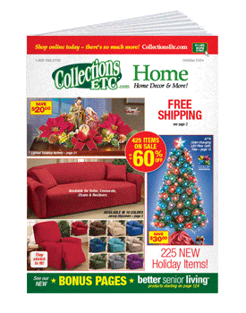 Shop Our Virtual Catalogs | Collections Etc.