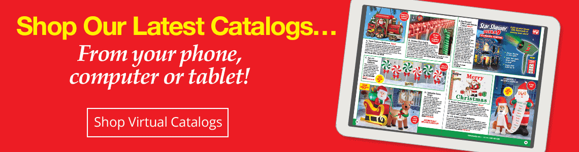 Free Catalog Request | Collections Etc.