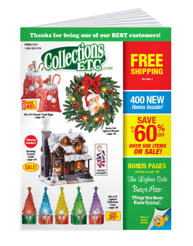 Shop Our Virtual Catalogs | Collections Etc.