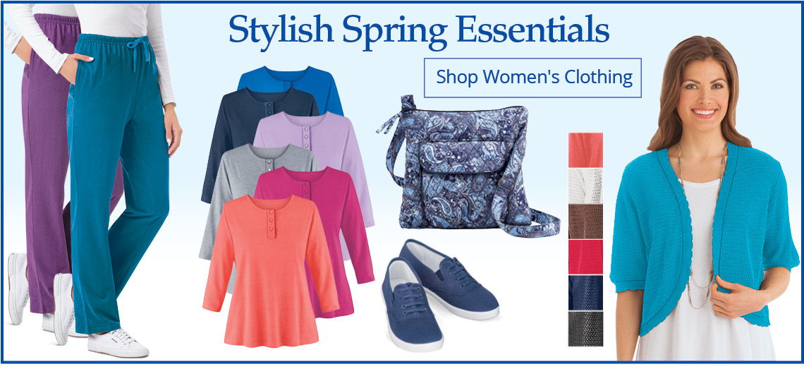 Home Decor Catalog | Gifts, Apparel, & Accessories | Collections Etc.