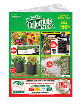 Shop Our Virtual Catalogs | Collections Etc.