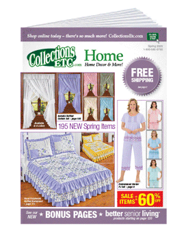 Shop Our Virtual Catalogs | Collections Etc.