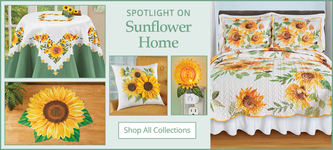 Home Decor Catalog | Gifts, Apparel, & Accessories | Collections Etc.