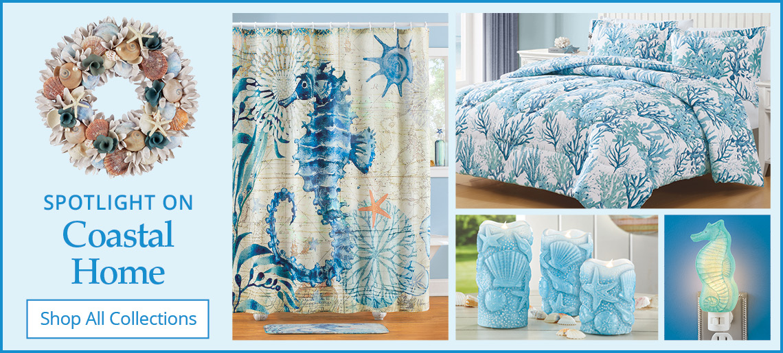 Home Decor Catalog | Gifts, Apparel, & Accessories | Collections Etc.