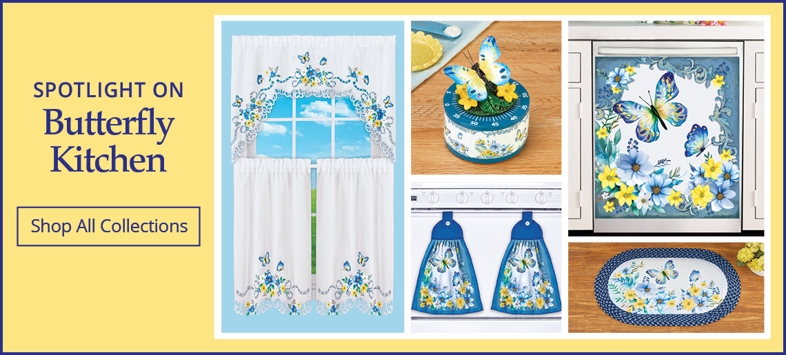 Home Decor Catalog | Gifts, Apparel, & Accessories | Collections Etc.