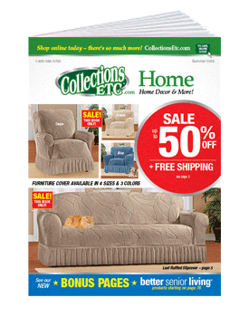 Shop Our Virtual Catalogs | Collections Etc.