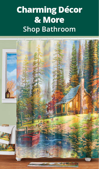 Collections Etc Clearance: Home & Garden Deals | Collections Etc.