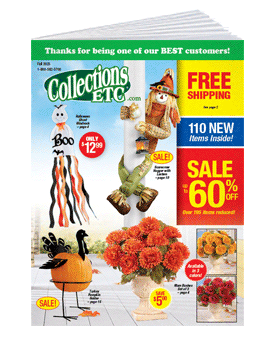 Shop Our Virtual Catalogs | Collections Etc.