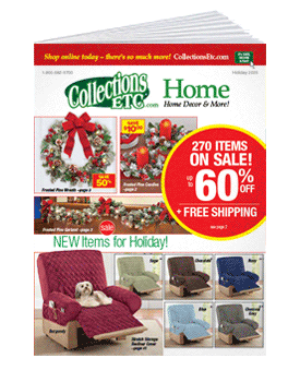 Shop Our Virtual Catalogs | Collections Etc.