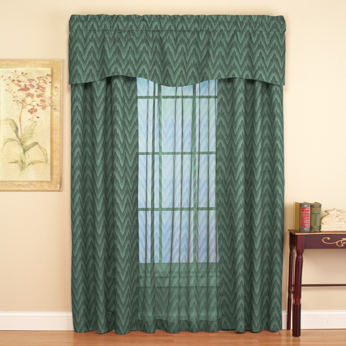 Mojave Insulated Window Panel Pair | Collections Etc.