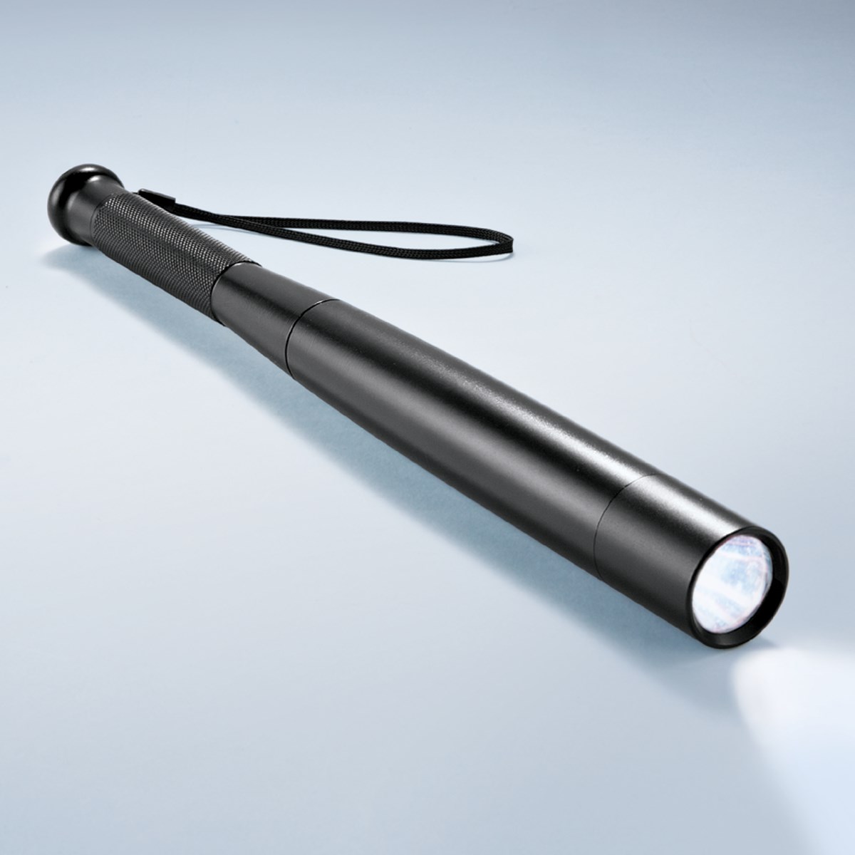 LED Security Stick Bat Flashlight | Collections Etc.