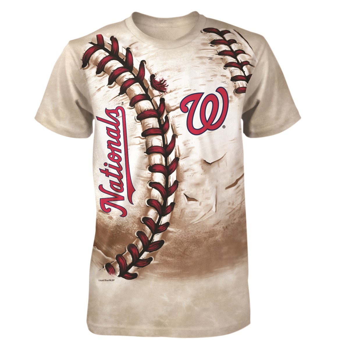 MLB Baseball Team Hardball T-Shirt | Collections Etc.
