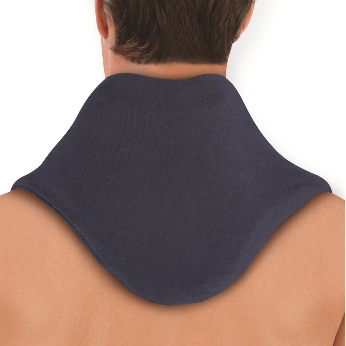 Hot or Cold Gel Neck Collar | Collections Etc.