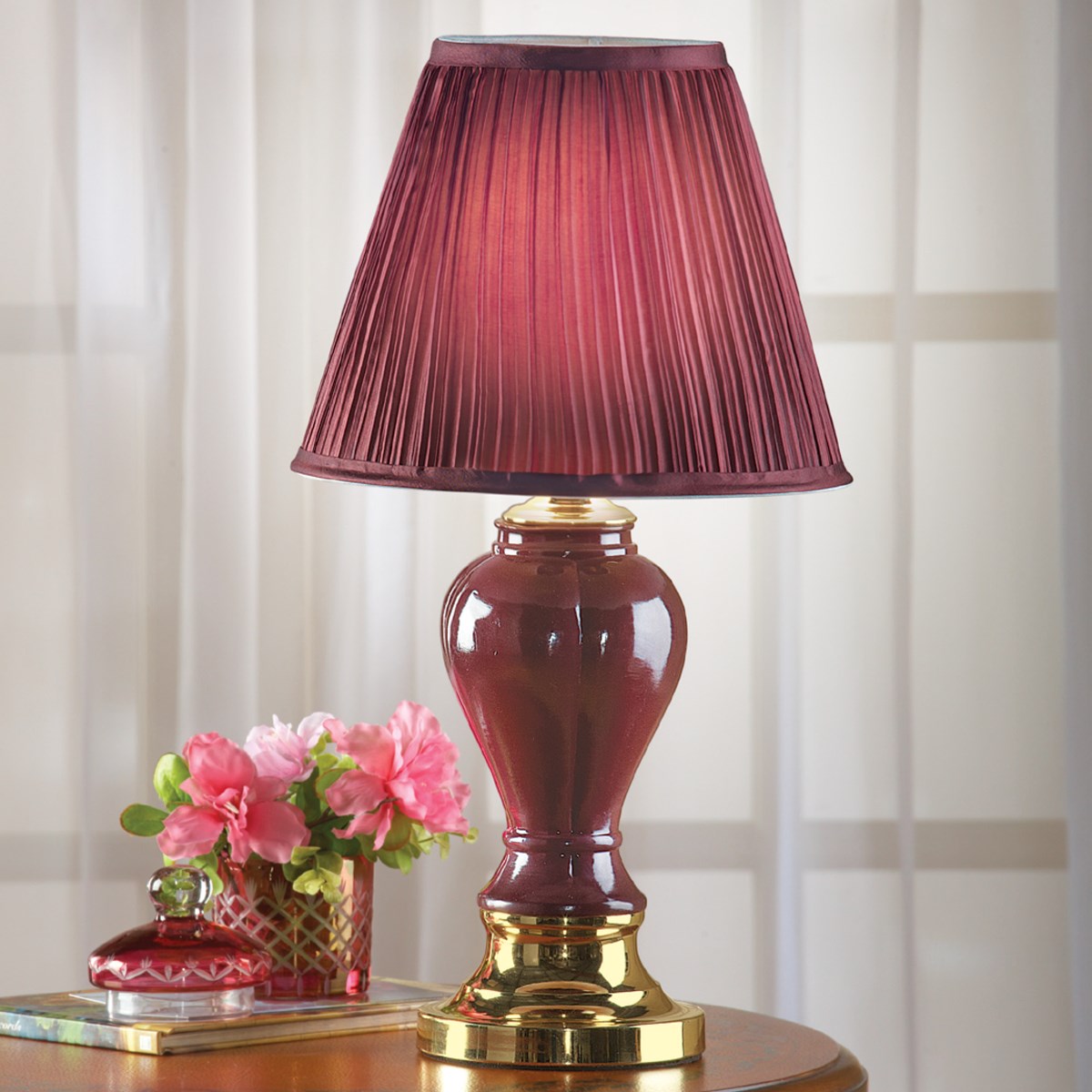 Classic Elegant Lamps | Collections Etc.