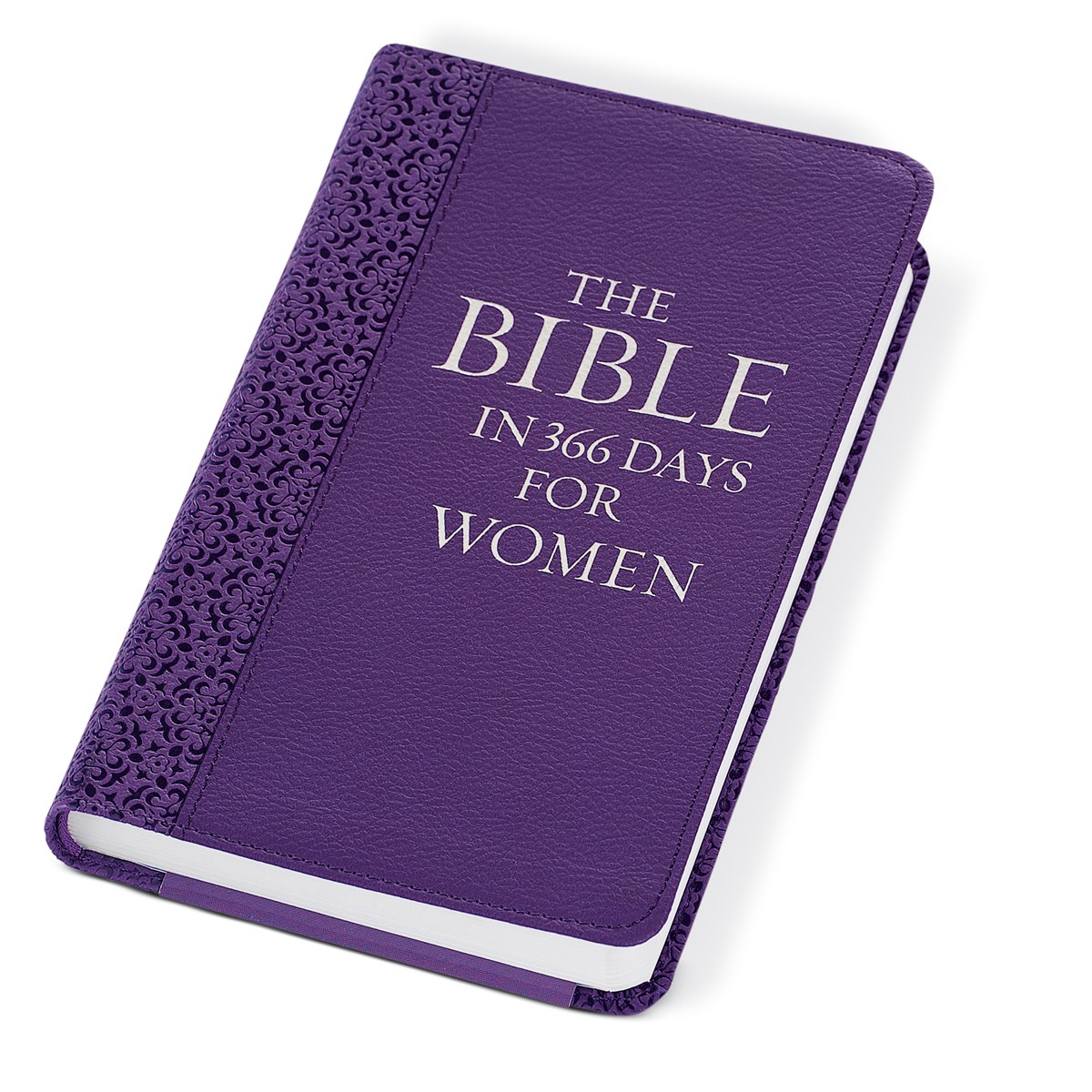 The Bible in 366 Days for Women Book | Collections Etc.