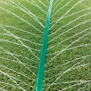 50 ft Tube Sprinkler Hose Ground Soaker 191121039786 EBay