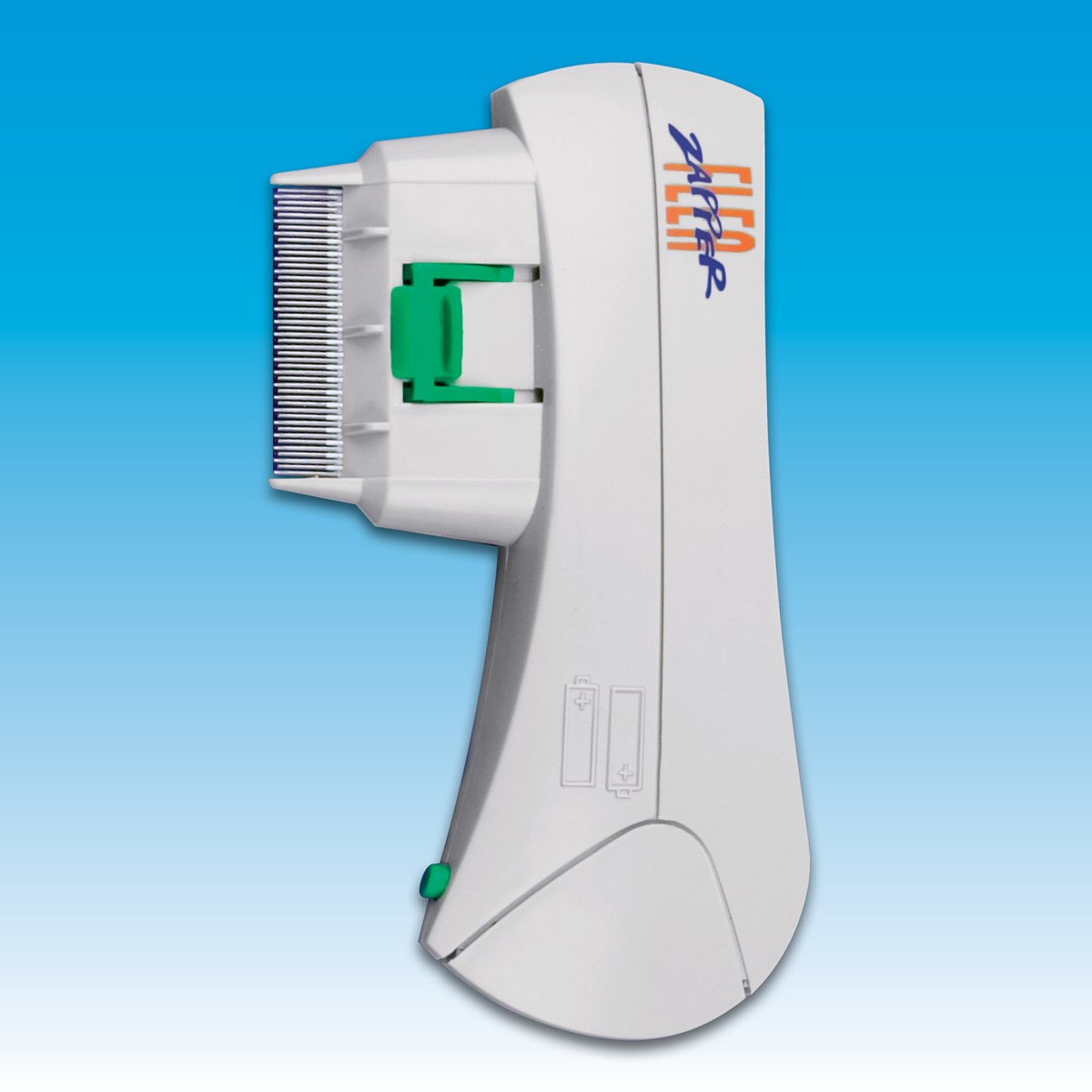 Pet Flea Zapper by Epilady | Collections Etc.