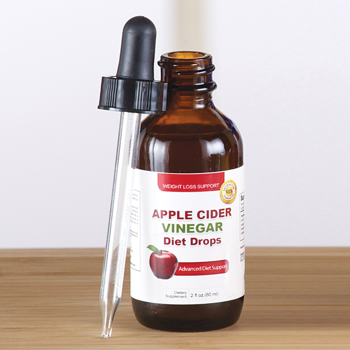 Apple Cider Vinegar Diet Drops | Collections Etc.